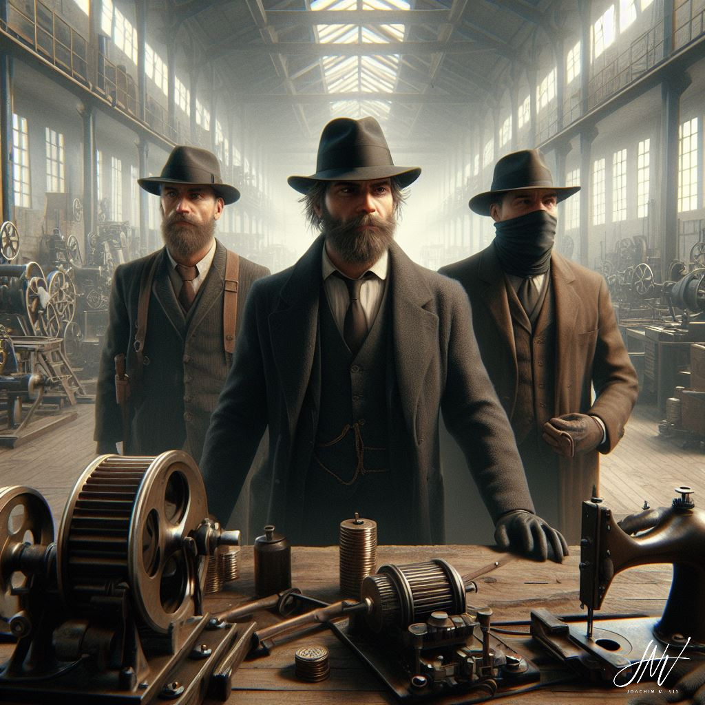 Effective strategies for reducing waste TIM WOOD and his Gang: How to ...