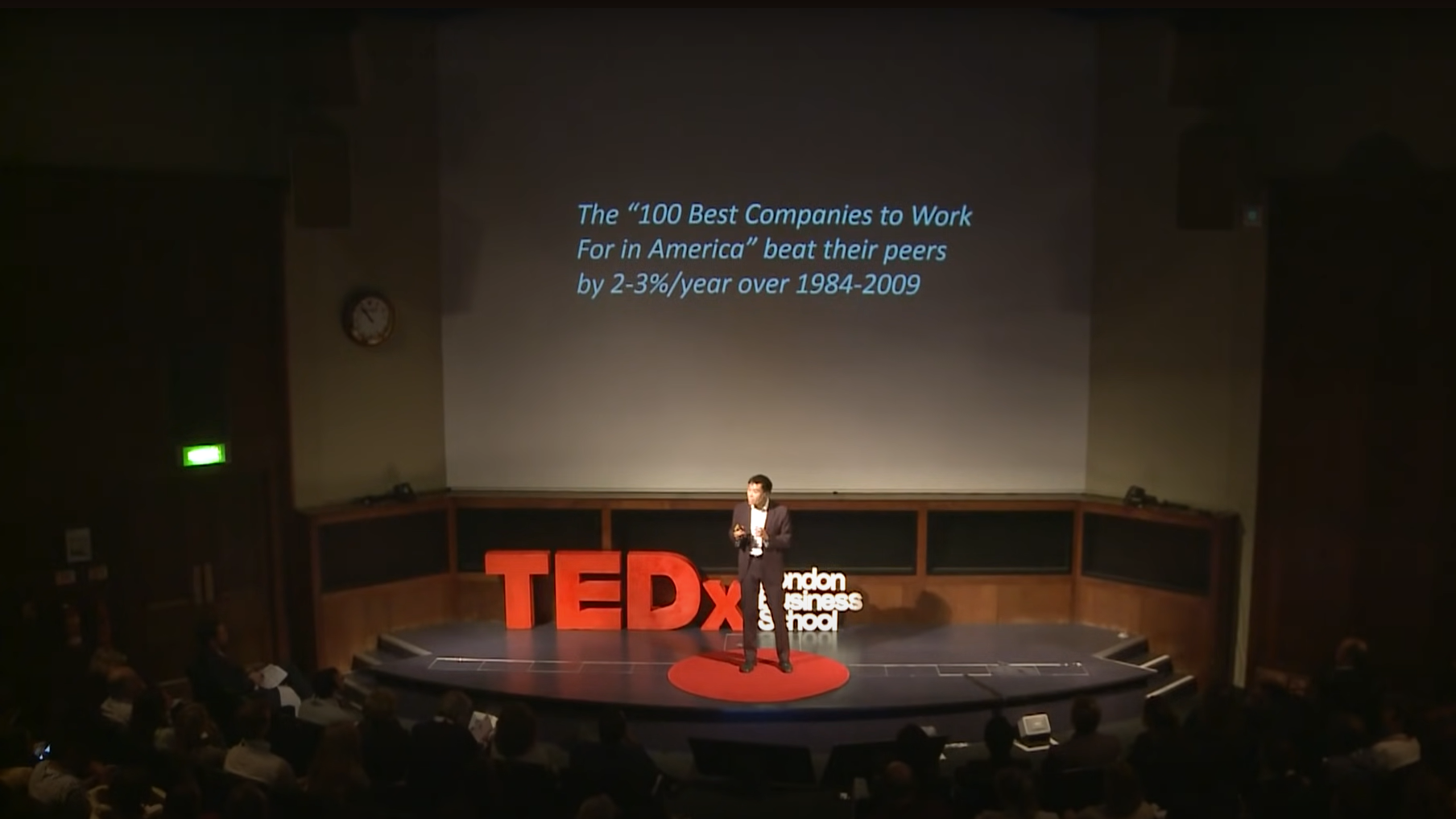 Alex Edmans: The Importance of Corporate Social Responsibility - VISCONSULT